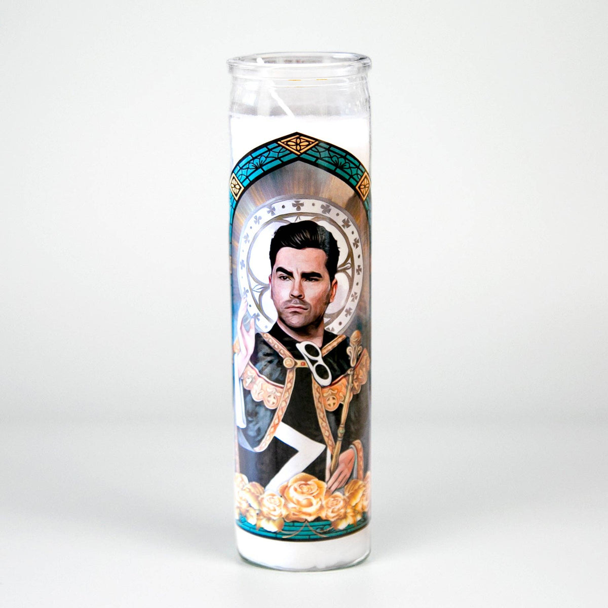 Saint David, Patron Saint of the Apothecary – Despojitos MIA Boutique